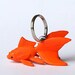 Bookmark "boxer" - Etsy