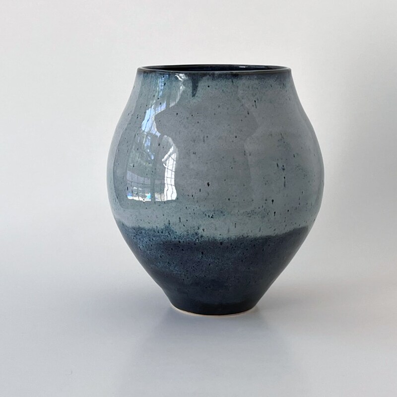 LauraBadkePottery - Etsy