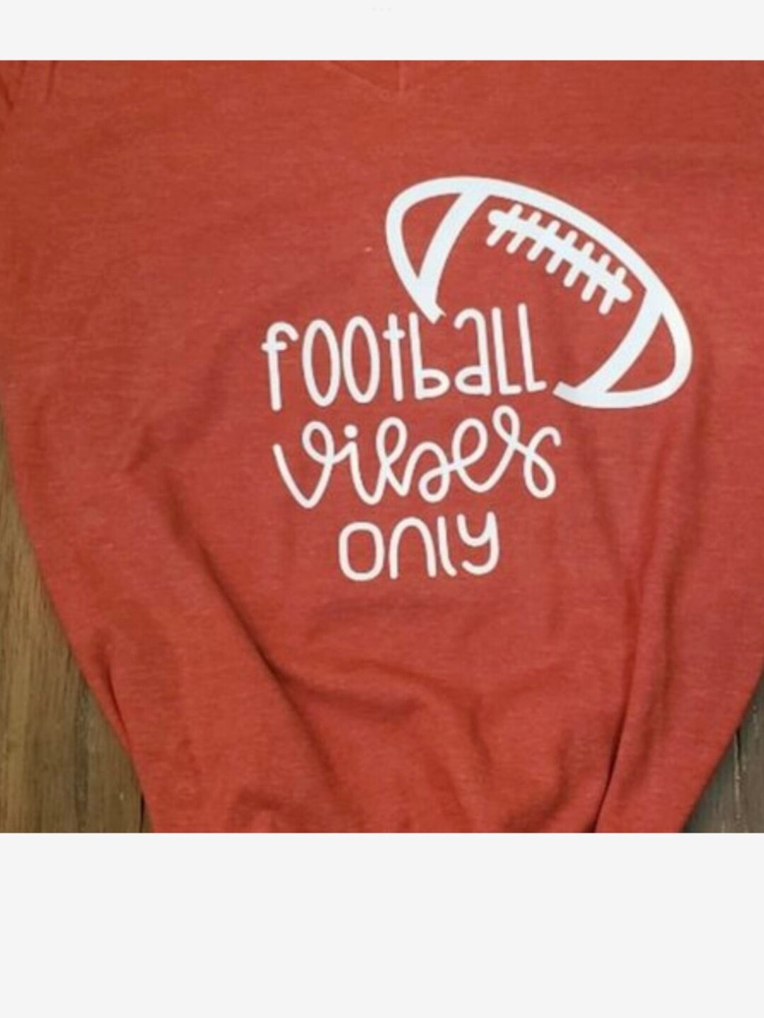 Cute Football Shirts/ Football Shirts/football Lover Gift/gift - Etsy