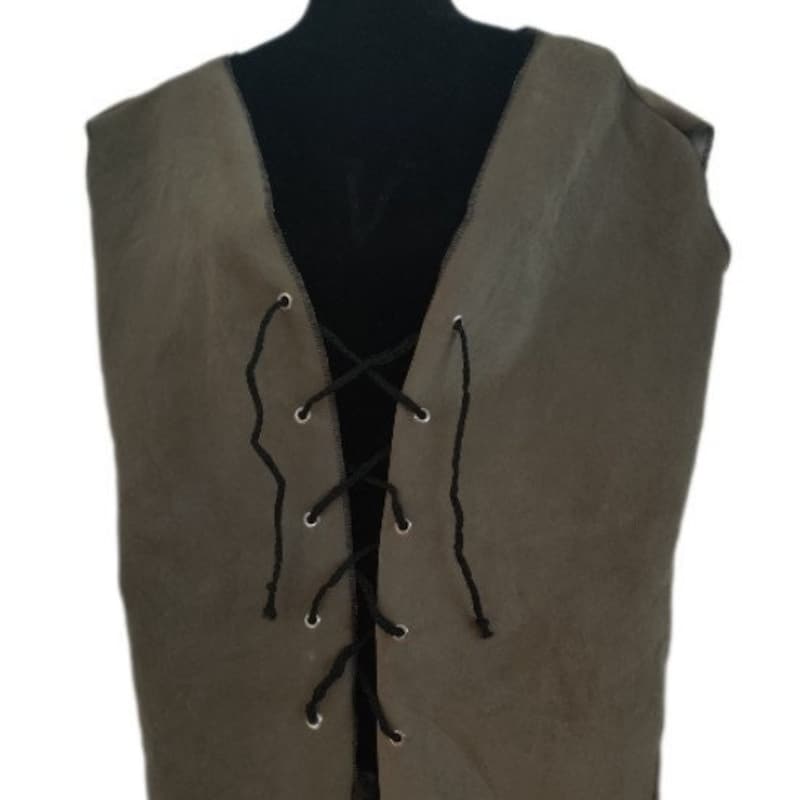 Pirate Vest - Etsy