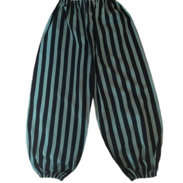 Pirate Pants - Etsy