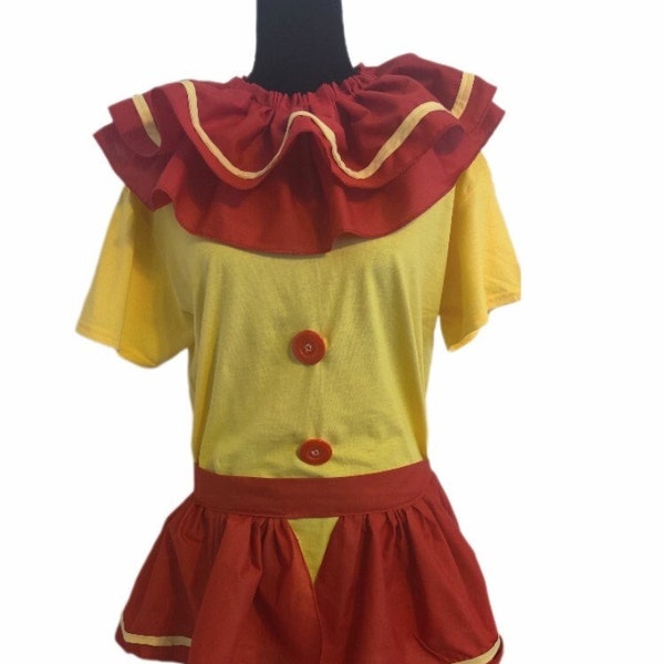 Sundrop Costume - Etsy