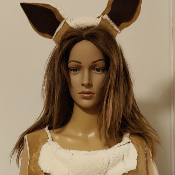 Eevee Costume - Etsy