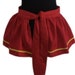 Custom Waist Size Moon Drop Sundrop Inspired Cosplay Skirt for Comic ...