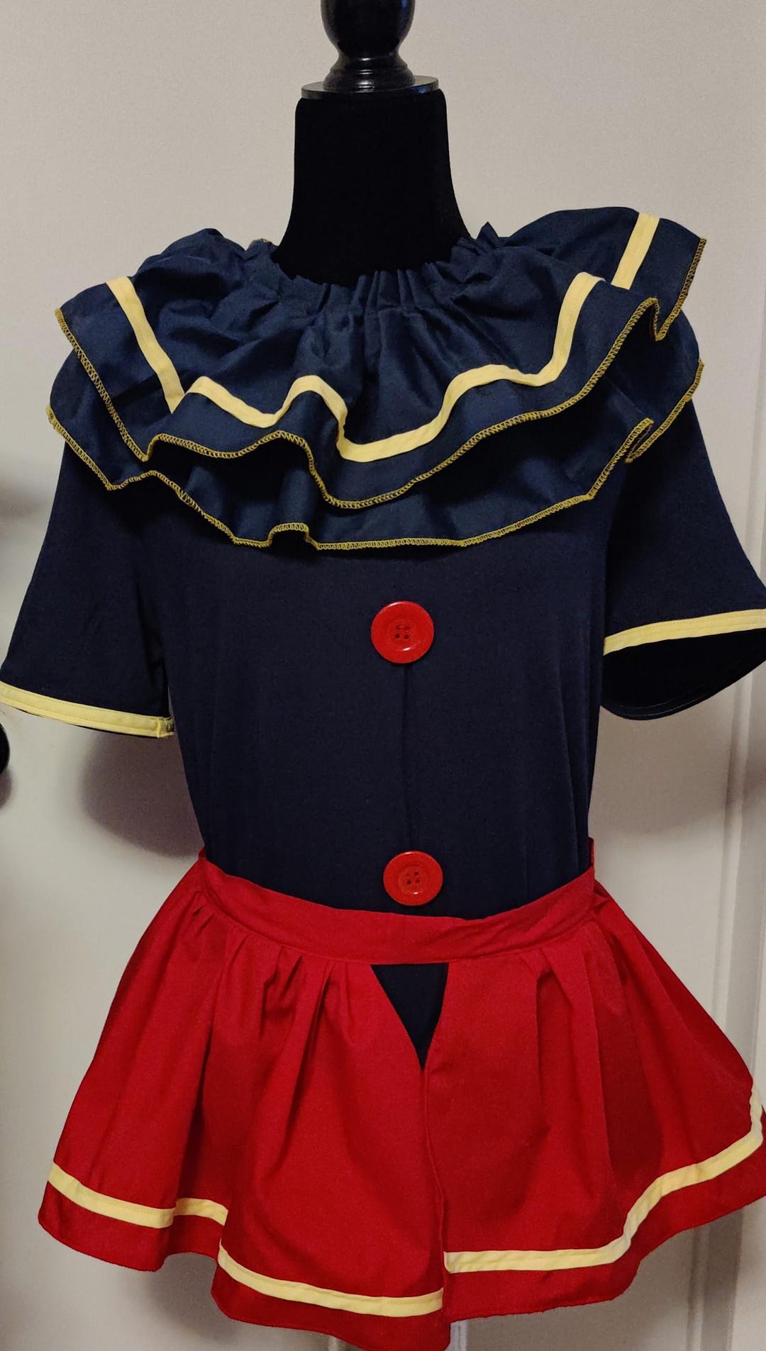 Moondrop Comic-con Inspired T-shirt: Child Medium Cosplay Top for ...