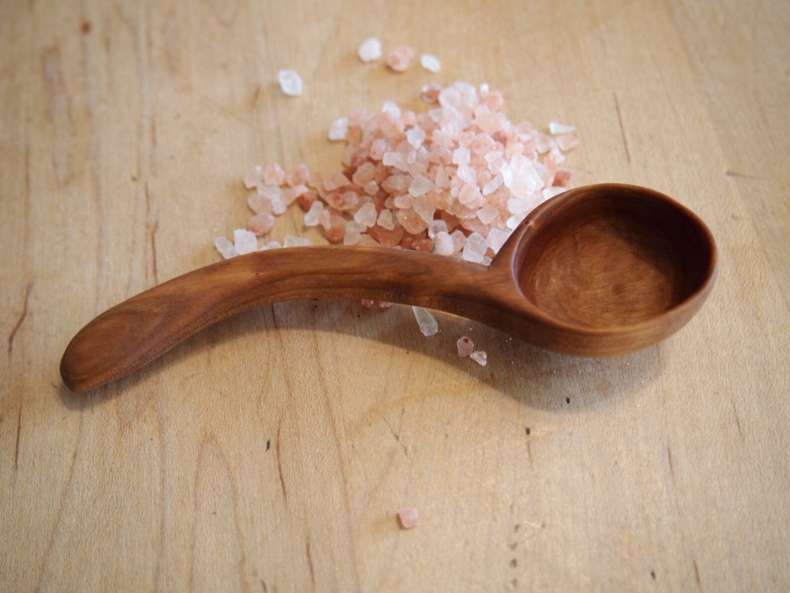 Spice Spoon Style 7 / Hand Carved Spoon /handmade Spoons - Etsy