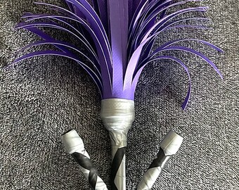 Hit Sticks/ Juggling Flower Sticks - Etsy