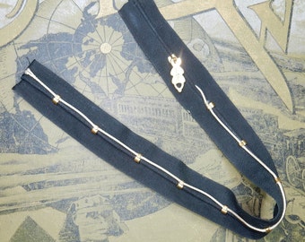 Vintage Zipper Howe System Fastener Super RARE - Etsy