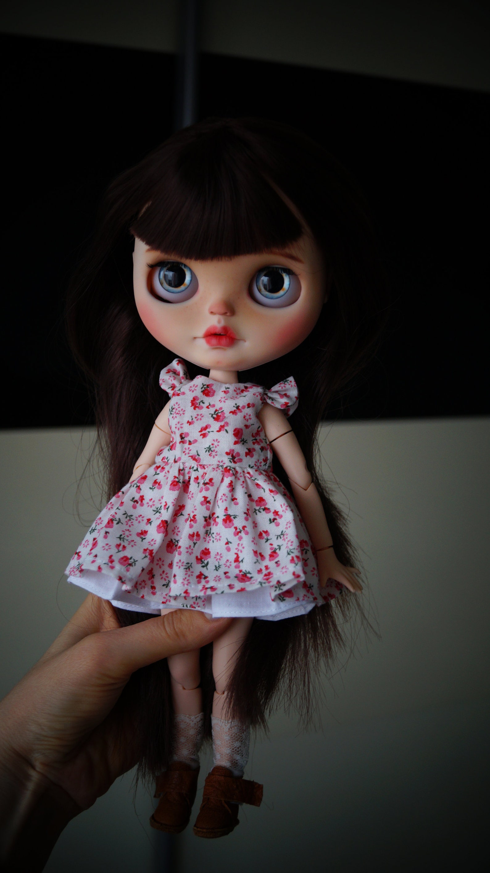 Handmade Blythe Outfit Blythe Dress - Etsy