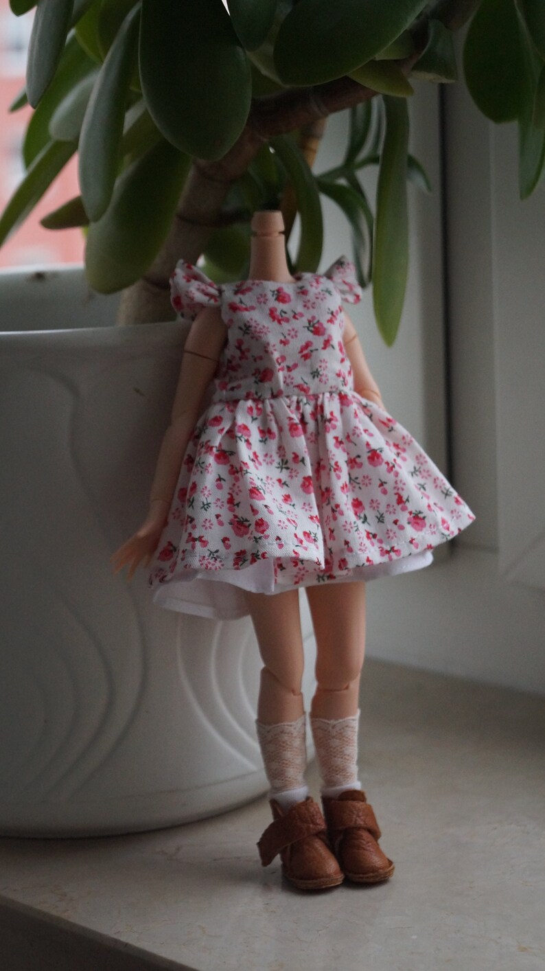 Handmade Blythe Outfit Blythe Dress - Etsy