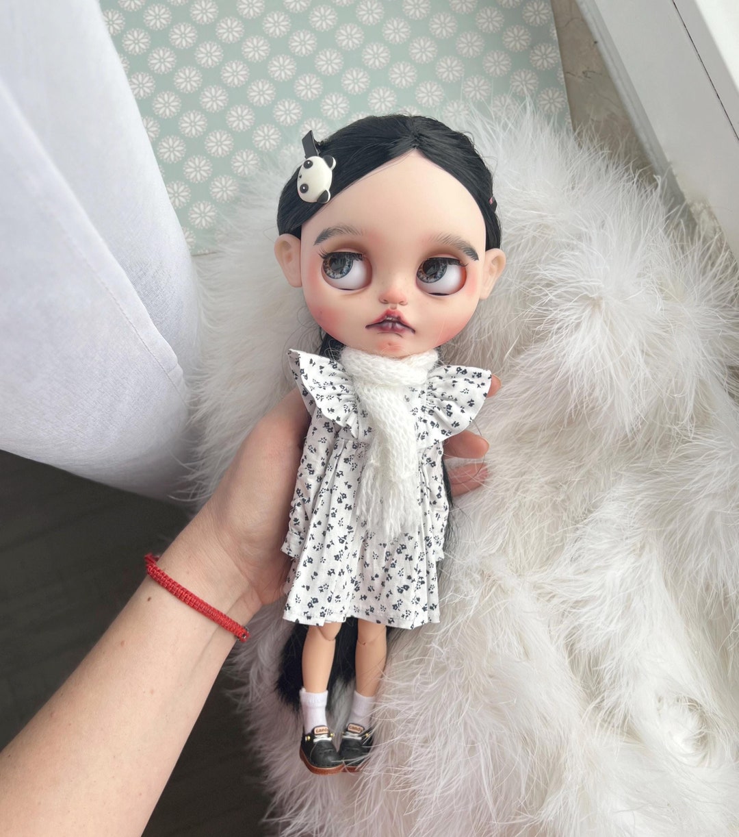 Blythe Custom Doll Blythe TBL - Etsy