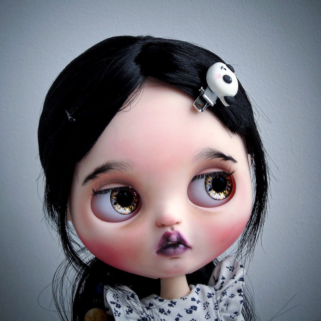 SOLD OUT Blythe Custom Doll Blythe TBL Puppe Blythe Ooak Doll Custom ...
