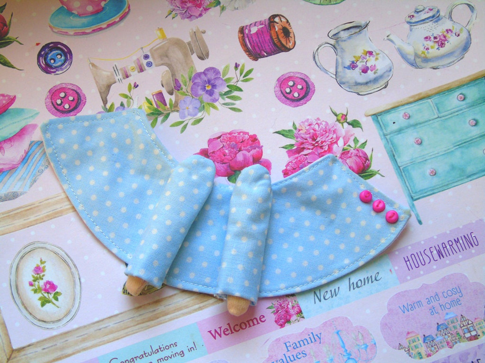 Doll pattern doll handmade doll pattern | Etsy