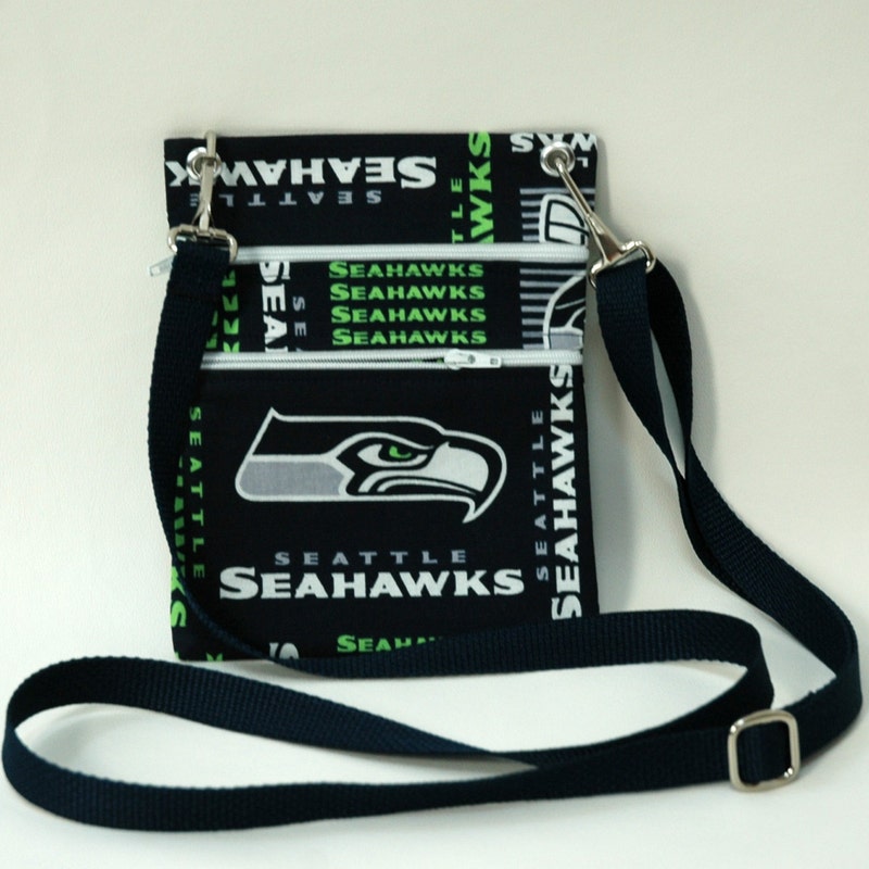 Seahawk Fabric - Etsy