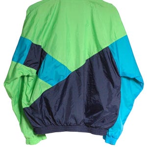 Vintage 1990's Nike Shell Suit Jacket | Size M - Www.brickvintage.com ...