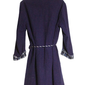 Vintage 1960's Nomad Dressing Gown House Robe Size S Www.brickvintage ...