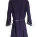 Vintage 1960's Nomad Dressing Gown House Robe Size S Www.brickvintage ...