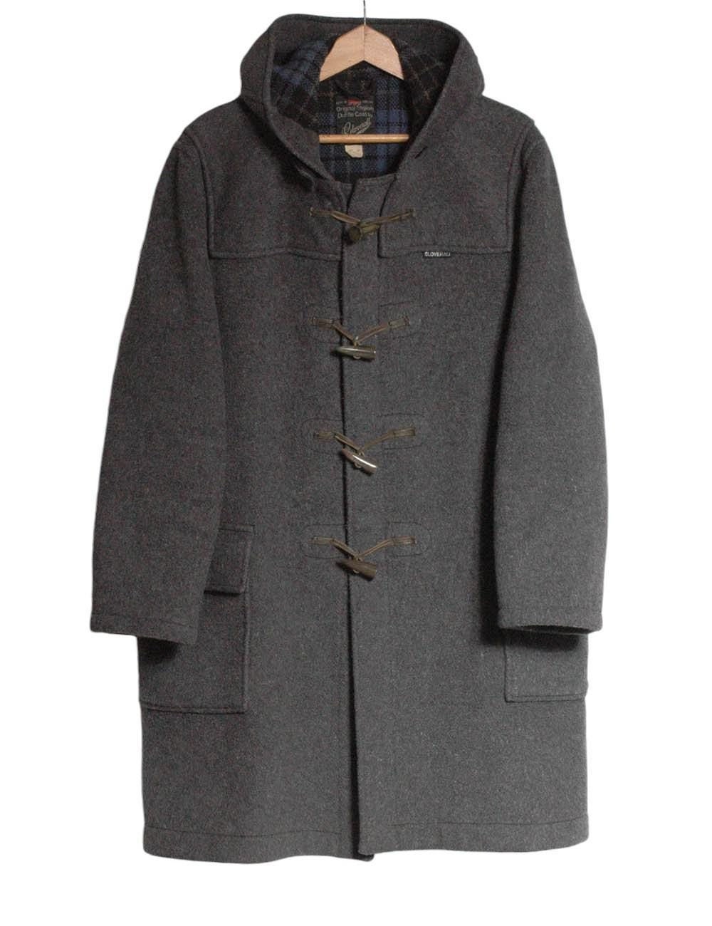 70s Gloverall Coat - Etsy 70s Gloverall Coat - Etsy