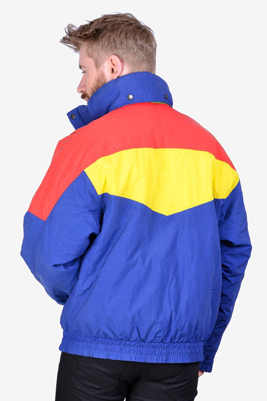 Vintage 1970's St Michael Ski Jacket Size S - Etsy