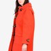 Vintage Gloverall Red Duffle Coat Size 10 Www.brickvintage.com - Etsy UK