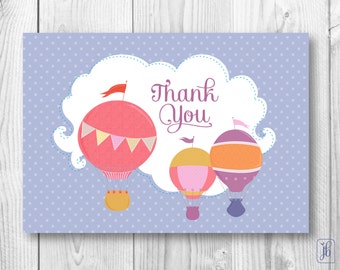 Ride Thank You Notes - Etsy