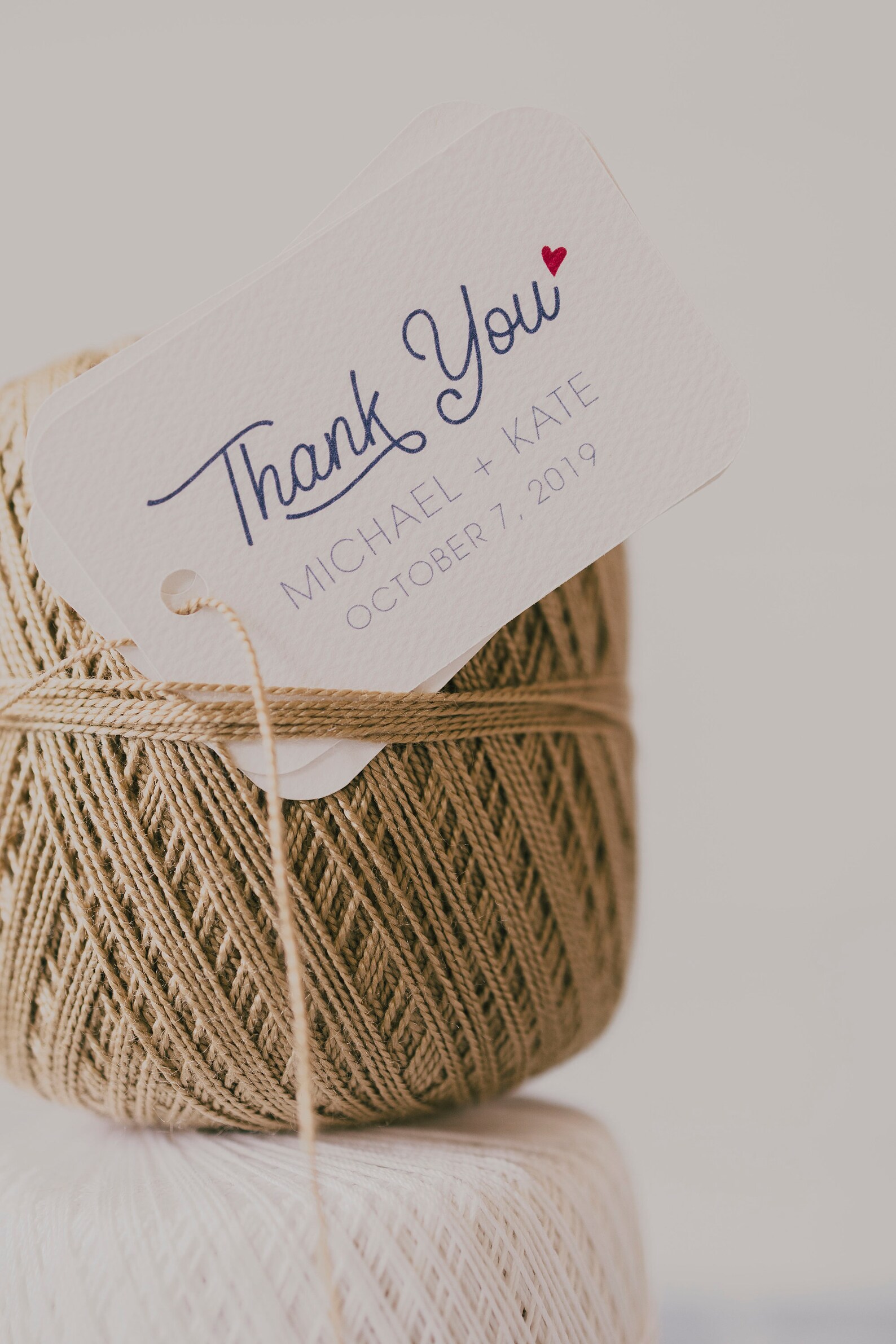 Thank You Gift Tag or Sticker Party Favor Tags or Stickers - Etsy