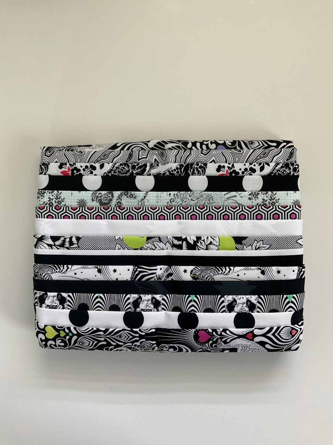 Fat Quarter Bundle Linework by Tula Pink for Free Spirit - Etsy