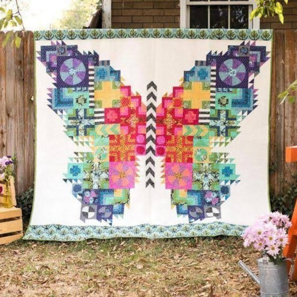 Quilt Kit - Etsy