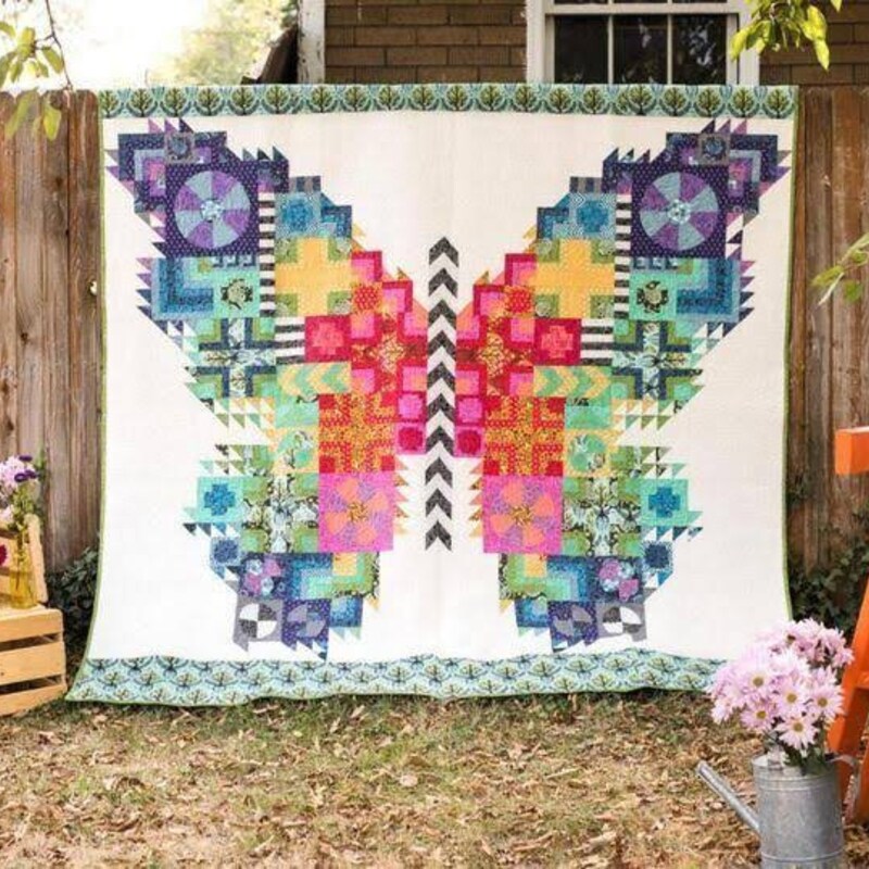 Quilt Kit - Etsy