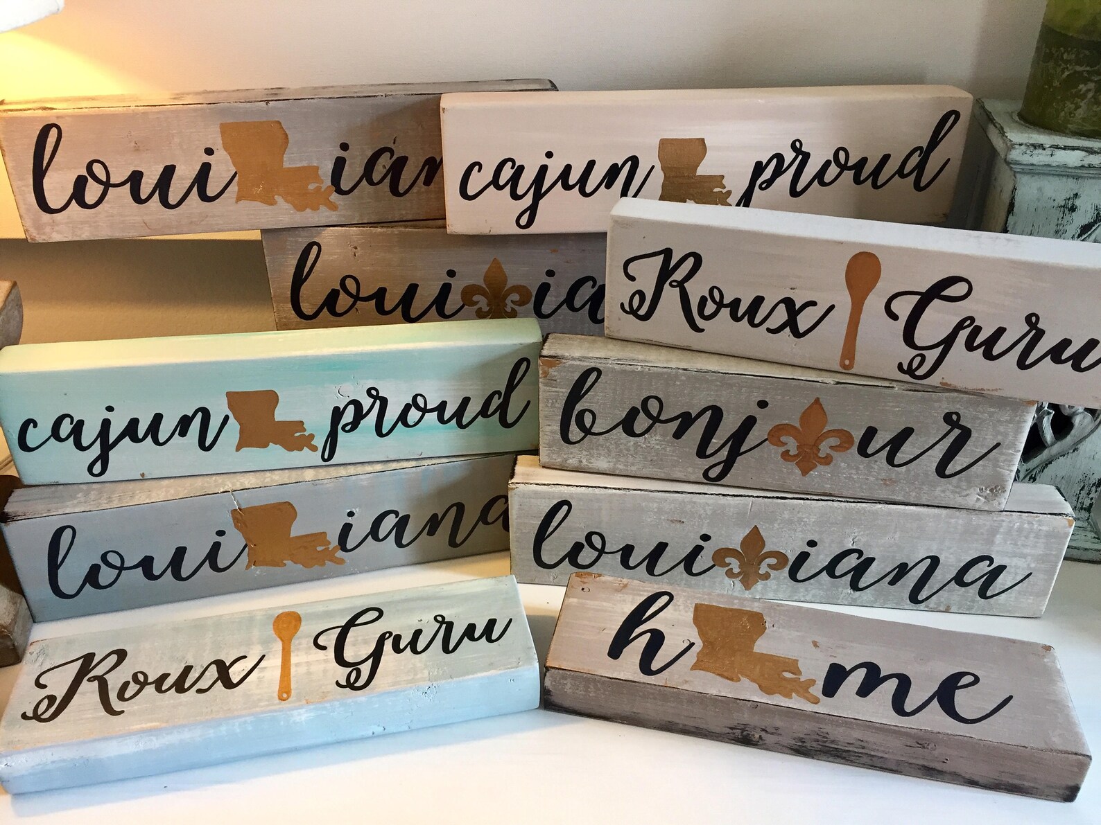 Louisiana Quotes cajun Proud roux | Etsy