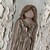 Church Painted on Wood, Heavy Texture - Etsy