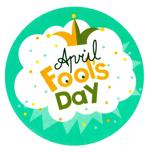 April Fools Day Decorations - Etsy