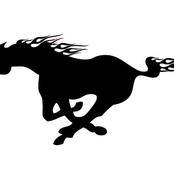 Horse Wedding Cake Topper - Etsy