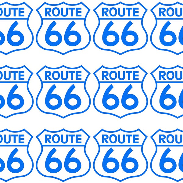 Route 66 Decorations - Etsy