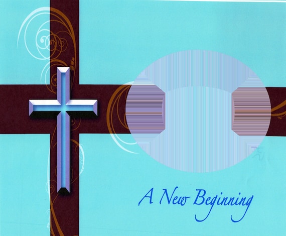 Religious Church Baptism Cake Topper Edible 2D Fondant - Etsy