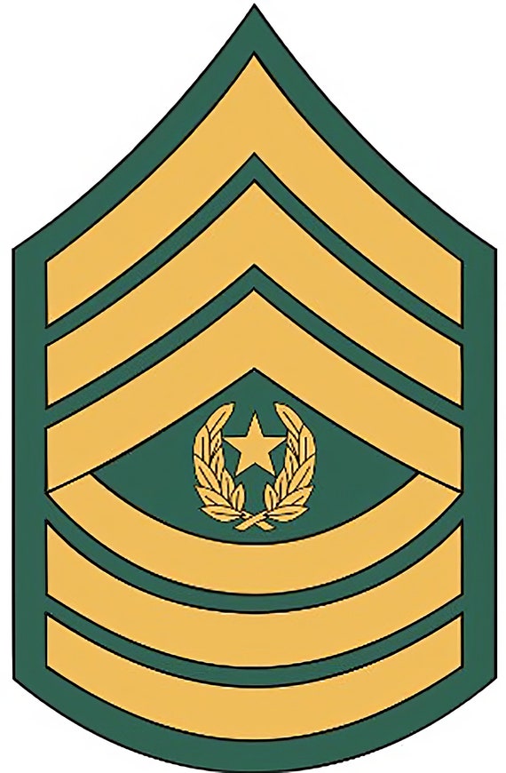 Military - Art of Eric Gunty Edible Cake Toppers