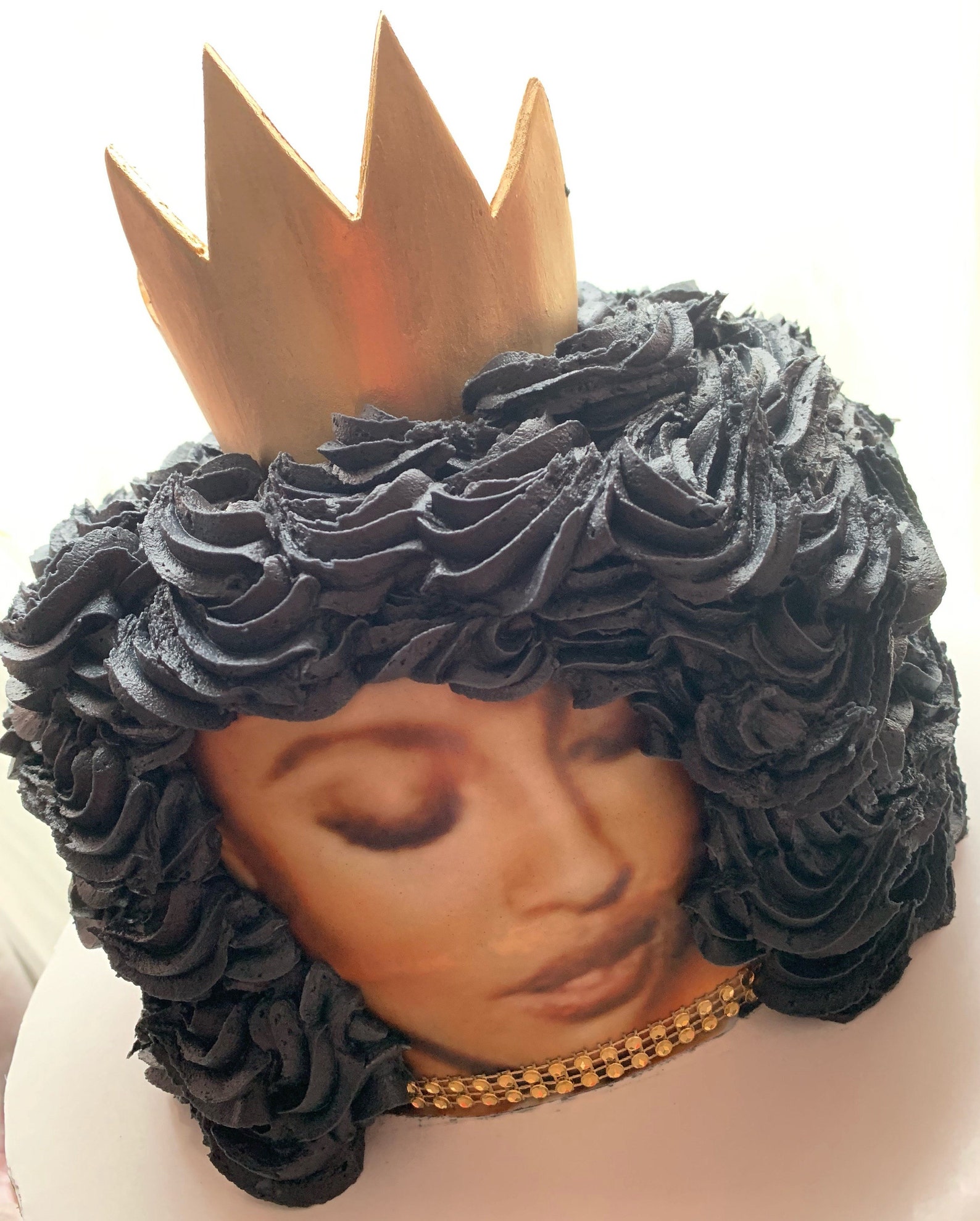 Create Your Own 2D Custom Edible Fondant Cake or Cupcakes - Etsy