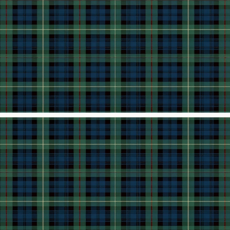 Plaid Edible Sheets - Etsy