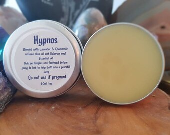 Hypno - Etsy UK