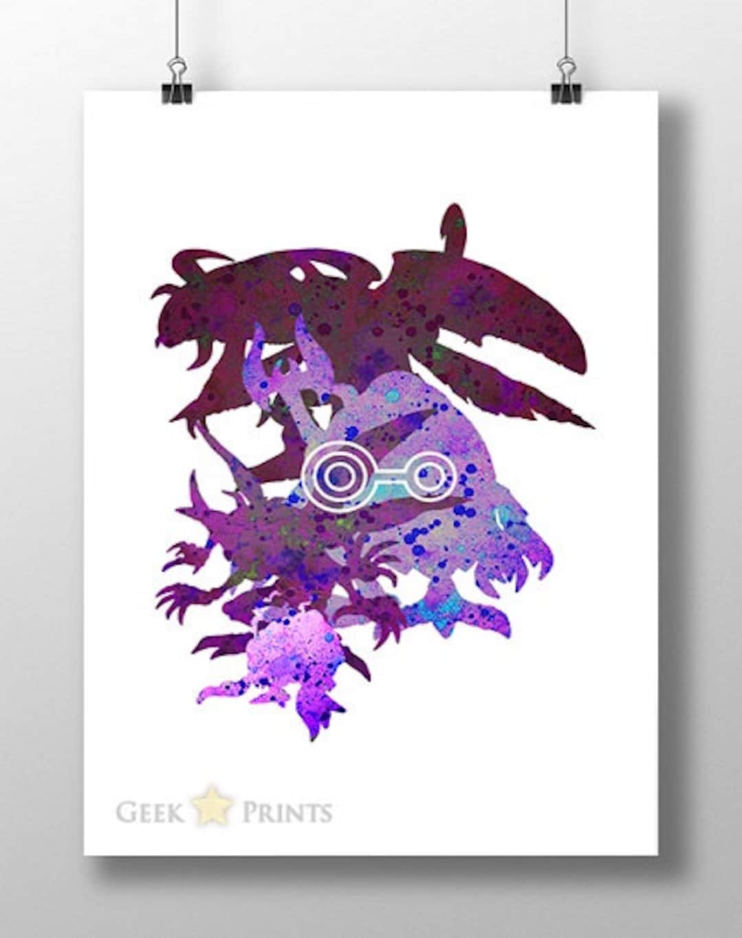 Angewomon Evolution Tree