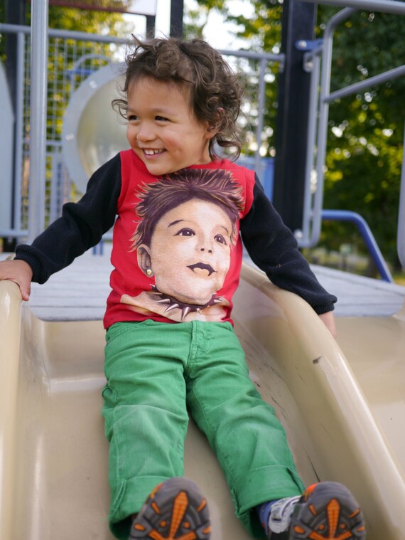 Punk Rock Baby