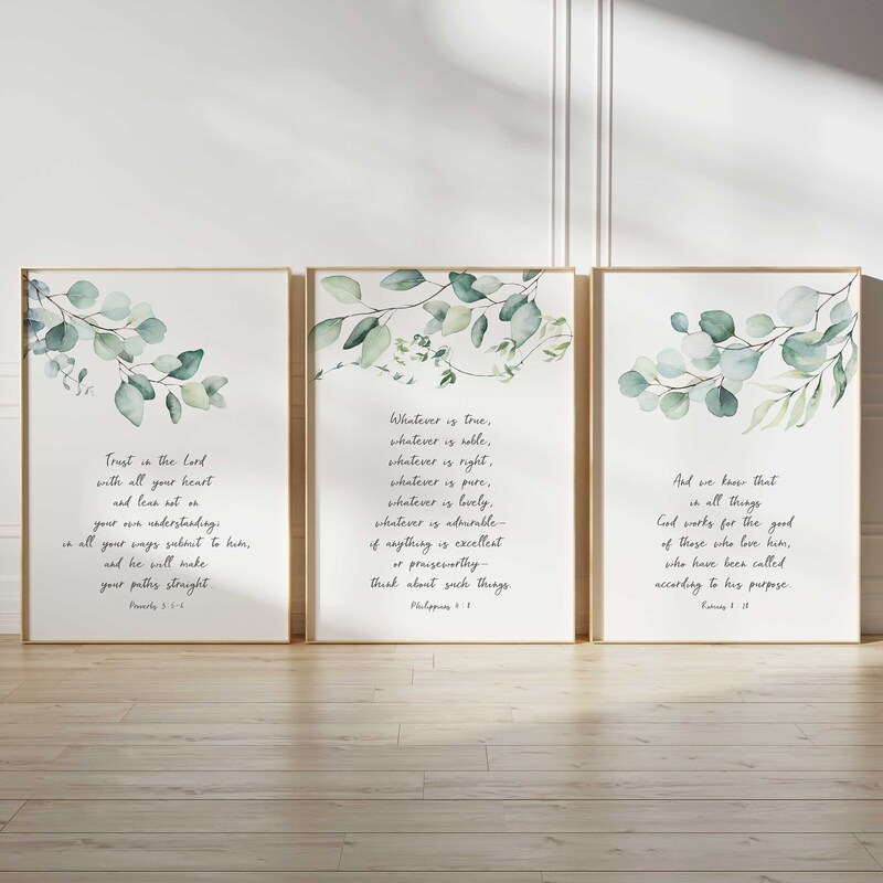 Christian Art - Etsy