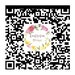 QR Code Printed on a Soundwave Print for Use With - Etsy UK