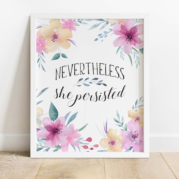 Inspiring Wall Art - Etsy