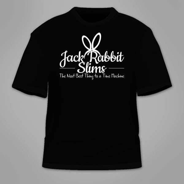 Jack Rabbit - Etsy
