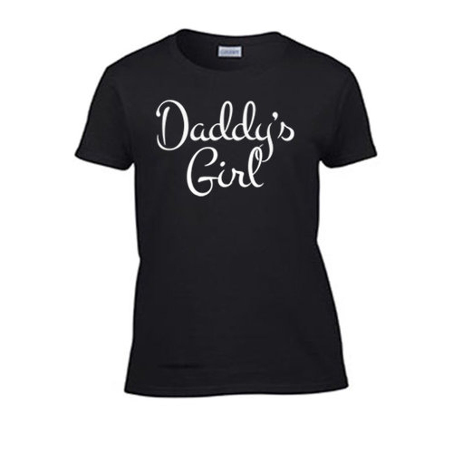 Daddys Girl Womens T Shirt Rough Sex Funny Etsy Singapore