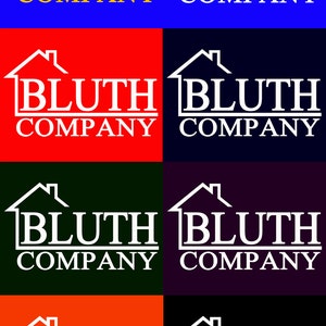 Bluth Company T-shirt. Funny TV Television Parody T Shirt Arrested ...