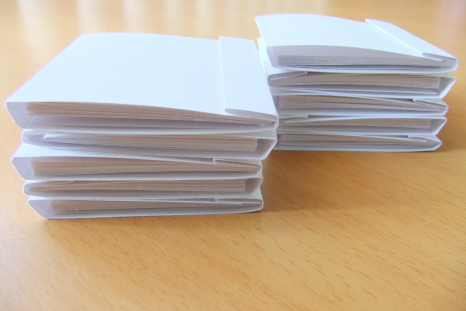 Mini Matchbook Notepad custom Matchbook Personalized - Etsy