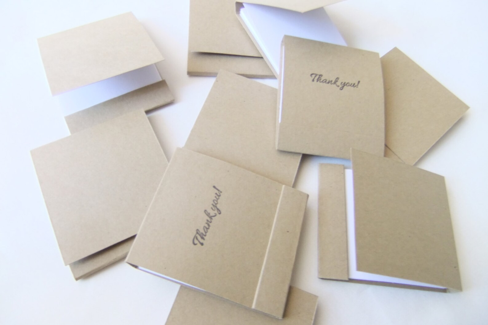 Mini Matchbook Notepad custom Matchbook Personalized - Etsy