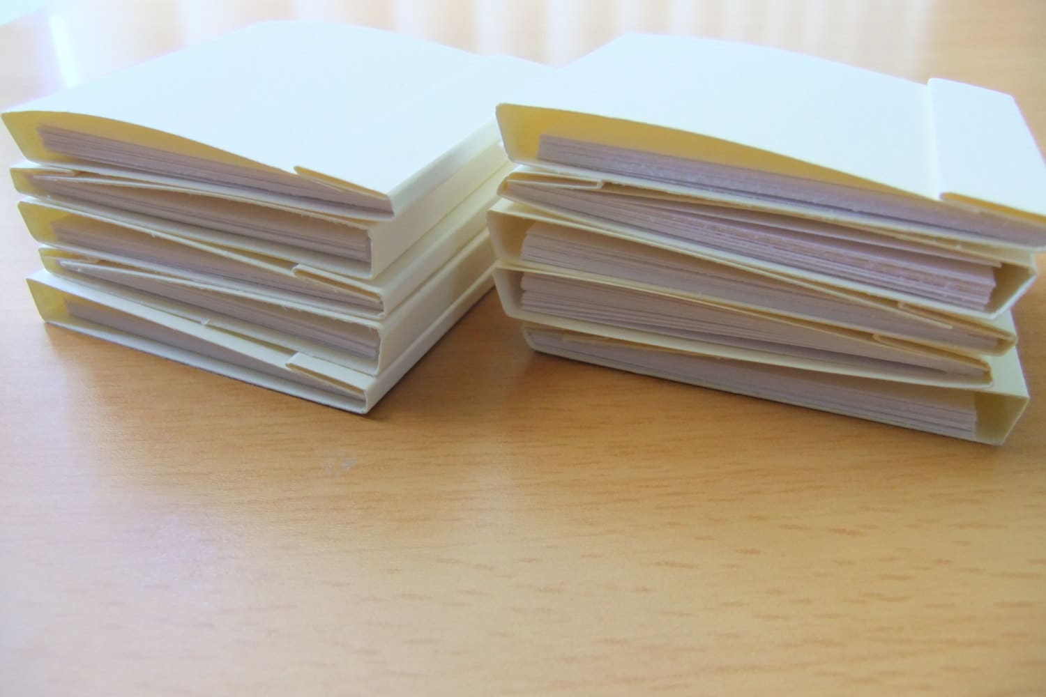 Mini Matchbook Notepad custom Matchbook Personalized Matchbook Wedding ...